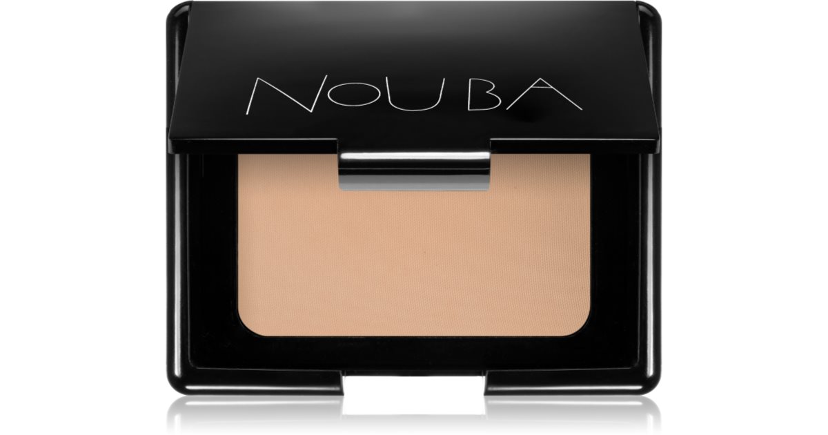 Nouba Noubamat 42 Kompakt - PuderFoundation | notino.at