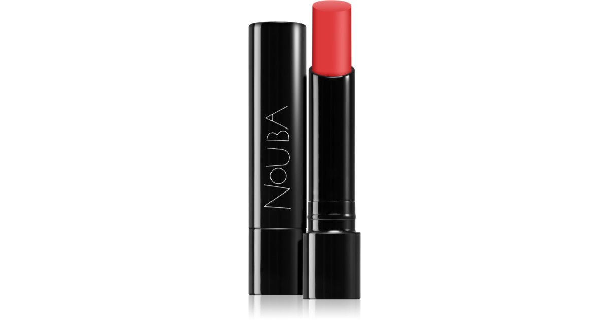 Nouba Noubashine Shiny Lipstick | notino.ie