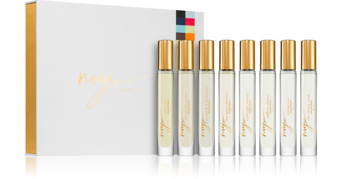 Noya Discovery Set set unisex | notino.co.uk