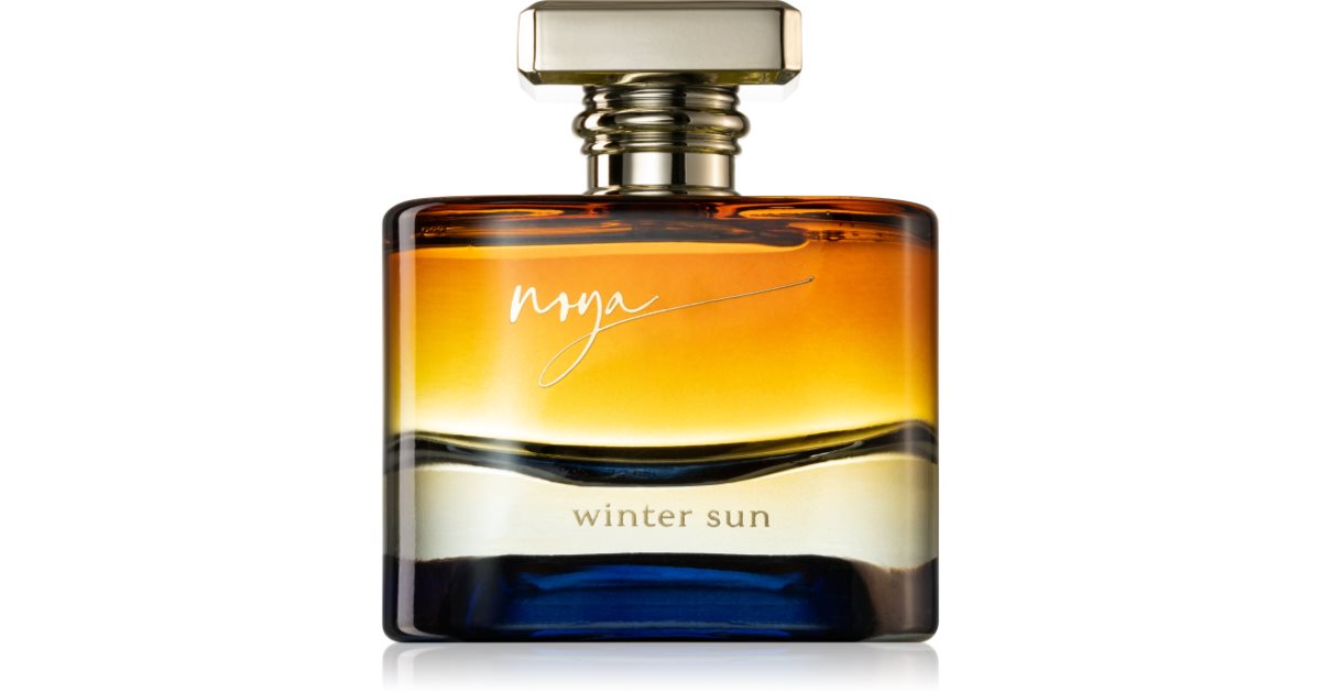 Noya Winter Sun Eau de Parfum unisex | notino.ie