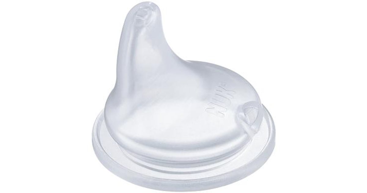 NUK First Choice capac de rezervă cu băutor | Notino.ro