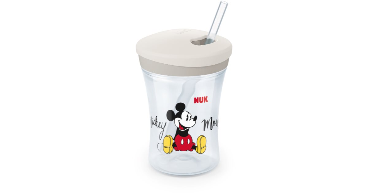 NUK Mickey Mouse cup | notino.co.uk
