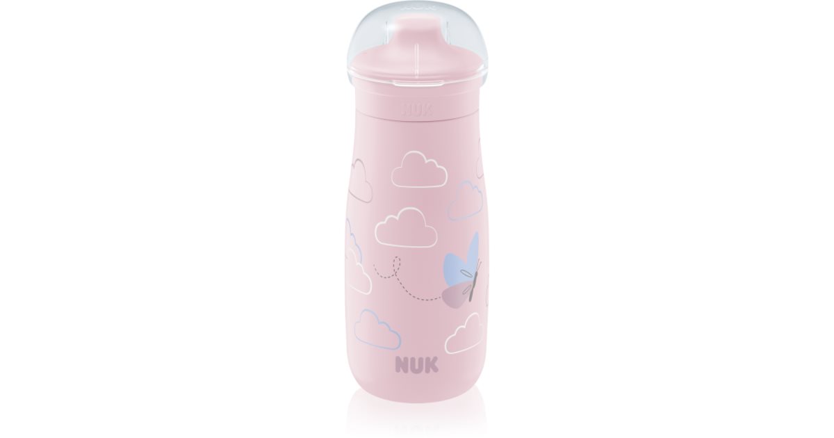 NUK Mini-Me Sip Kinderflasche | notino.ch
