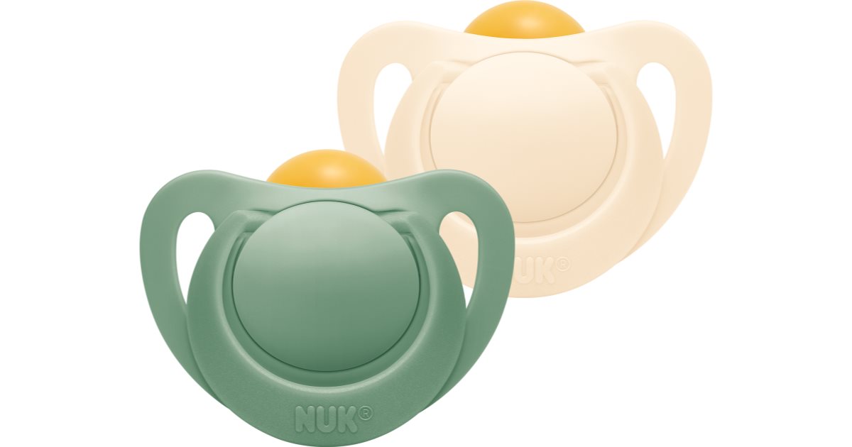 NUK for Nature cumlík | notino.sk