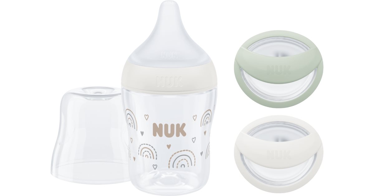 NUK Newborn Gift Set подаръчен комплект за бебета | notino.bg