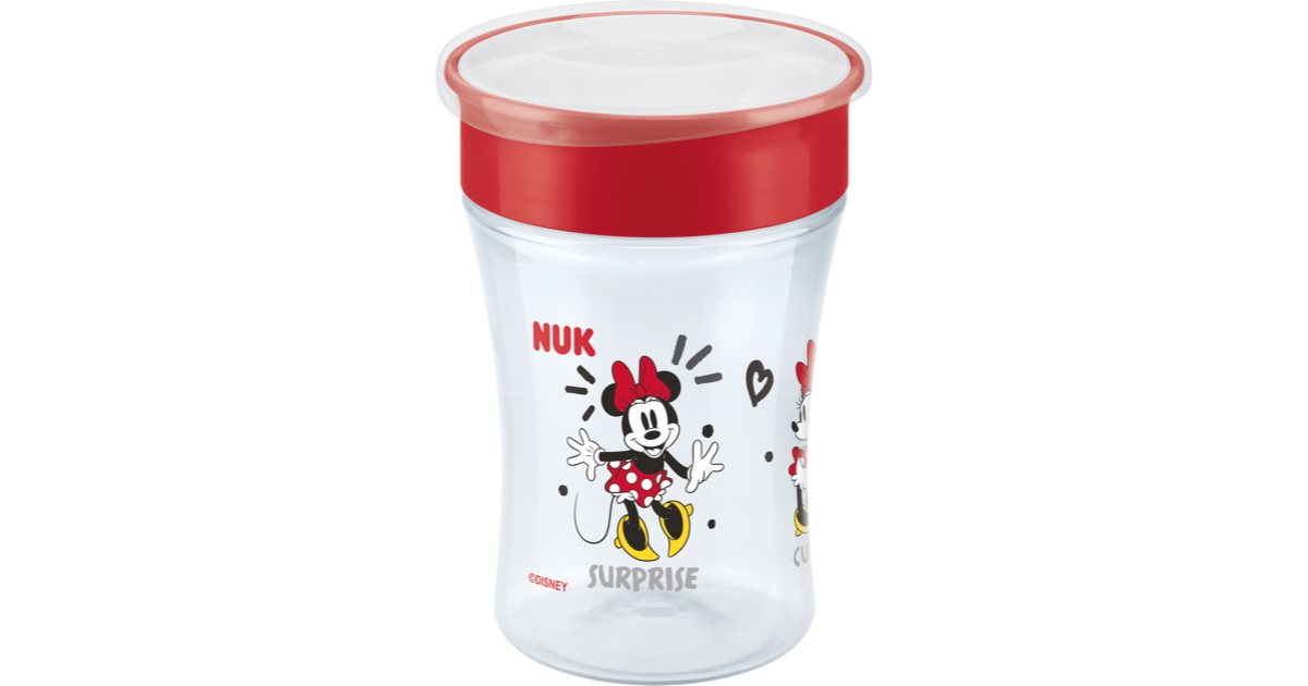 NUK Magic Cup Disney κύπελλο | notino.gr