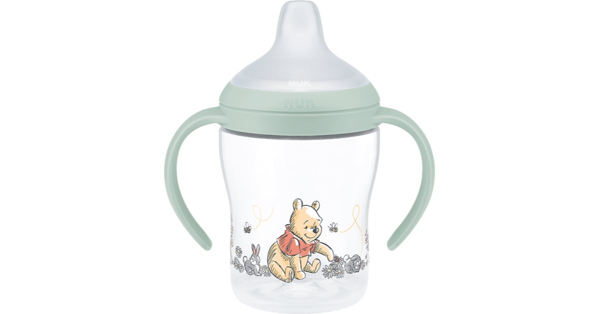 NUK Perfect Match Disney | notino.hu