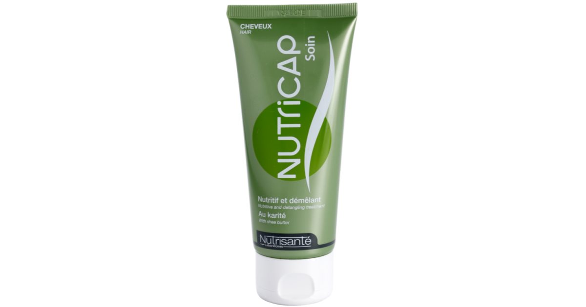 Nutrisanté Nutricap Balm for Hair | notino.co.uk