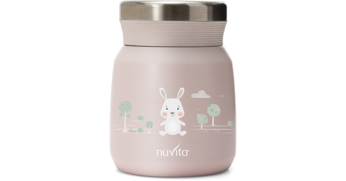 Nuvita Thermos termos för barn | notino.se
