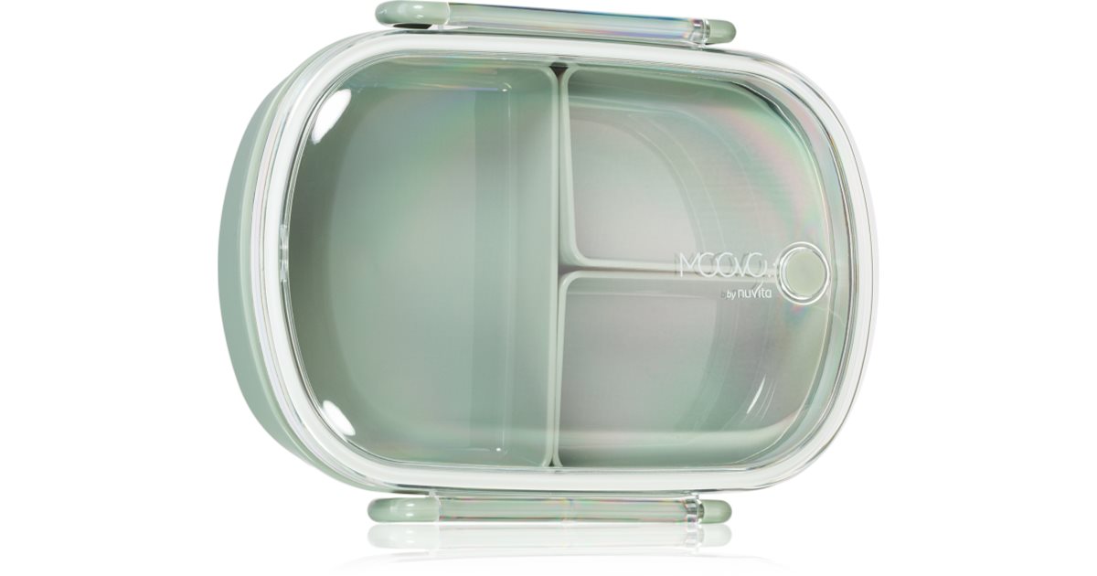 Nuvita Lunch Box boîte à goûter | notino.fr