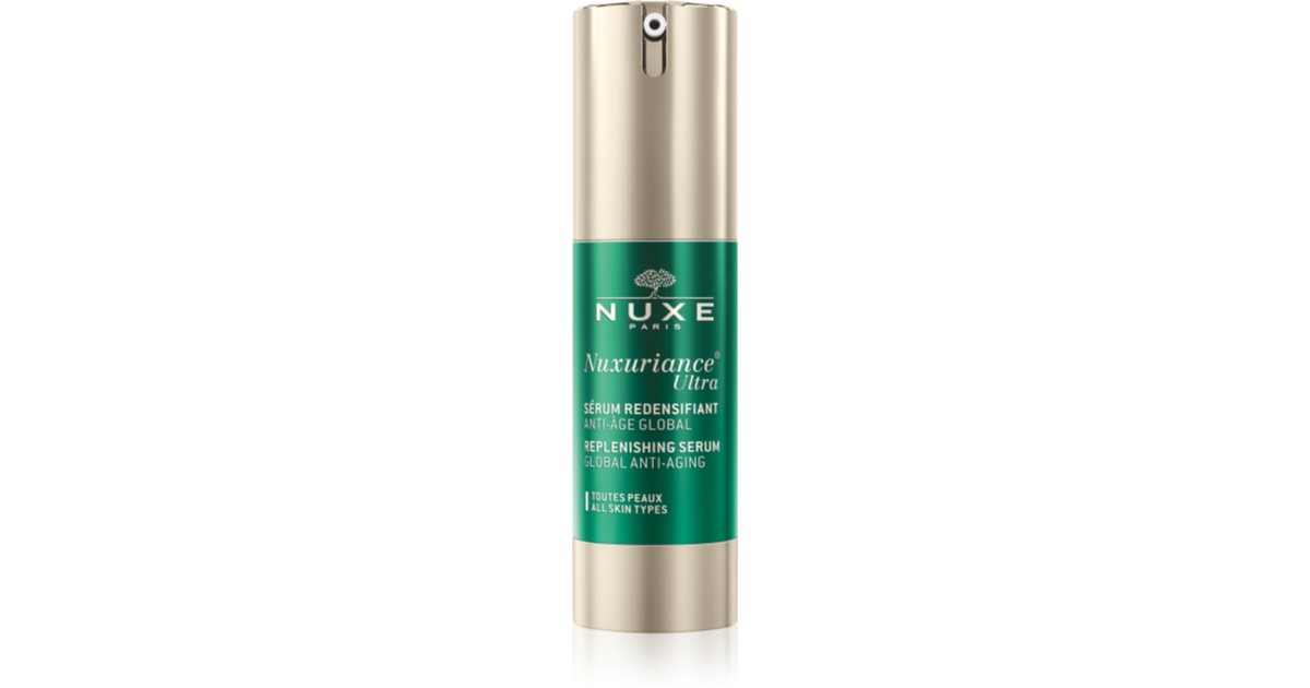 Nuxe Nuxuriance Ultra Rejuvenating Serum for All Skin Types | notino.co.uk