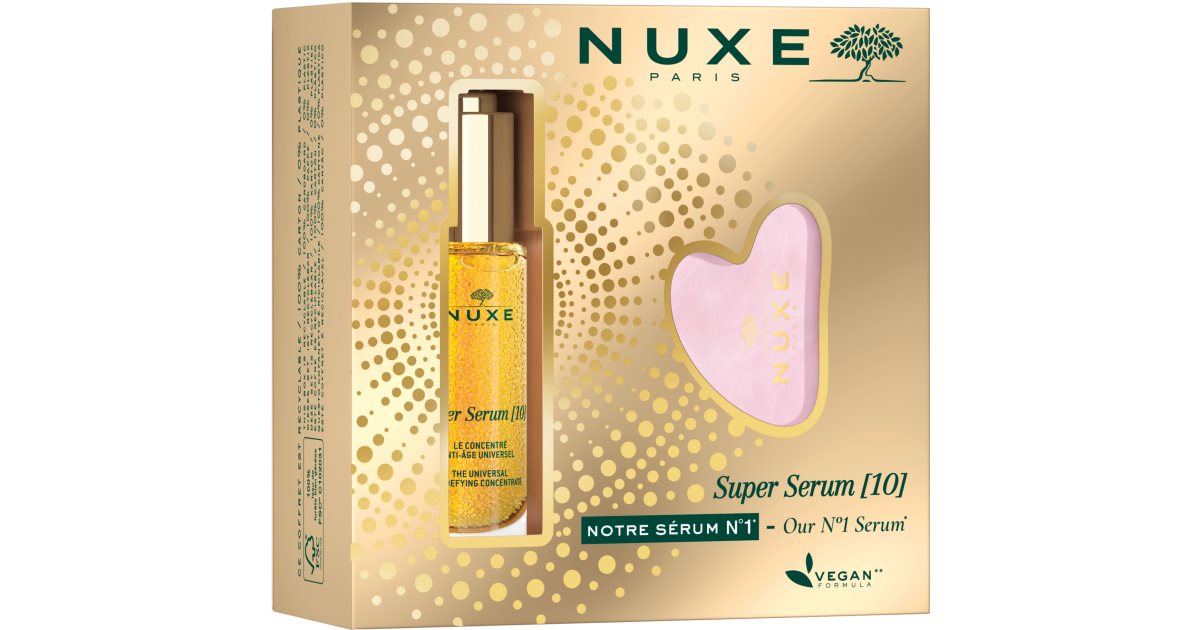 Nuxe Super sérum | Brza dostava | notino.hr