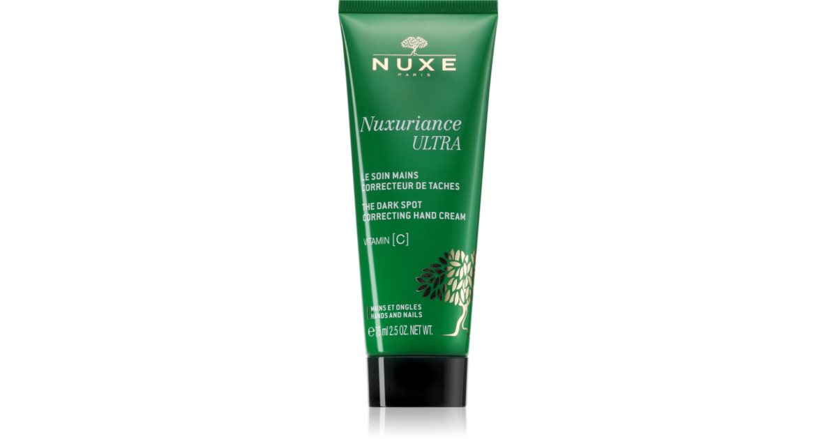 Nuxe Nuxuriance Ultra anti-hyperpigmentation hand cream | notino.co.uk