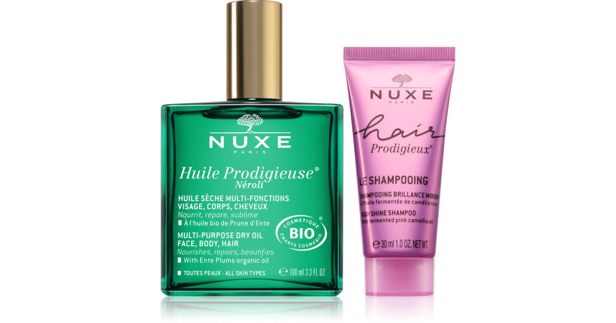 Nuxe Huile Prodigieuse Néroli | Brza dostava | notino.hr