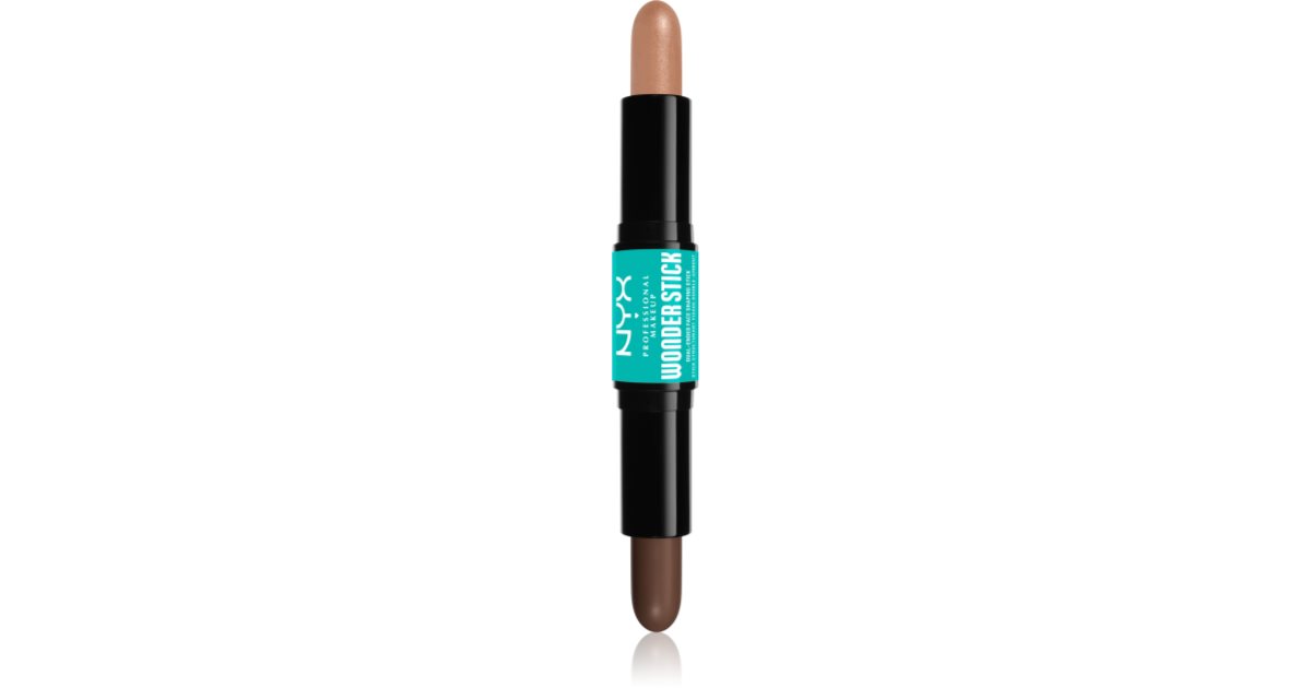 NYX Professional Makeup Wonder Stick Dual Face Lift | notino.gr