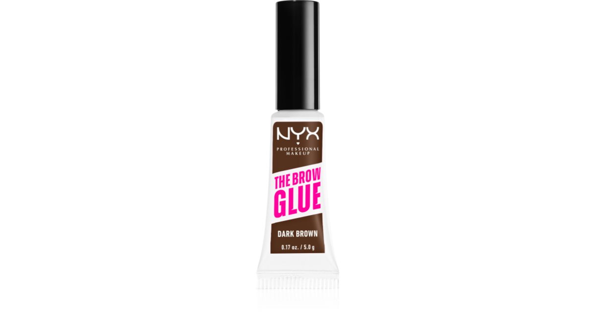 Gel A Sourcil Nyx