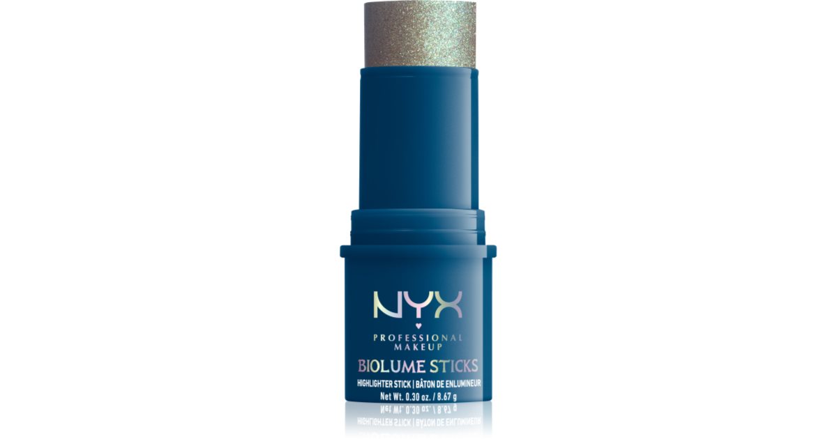 NYX Professional Makeup Limited Edition Avatar Biolume Stick Multi ...