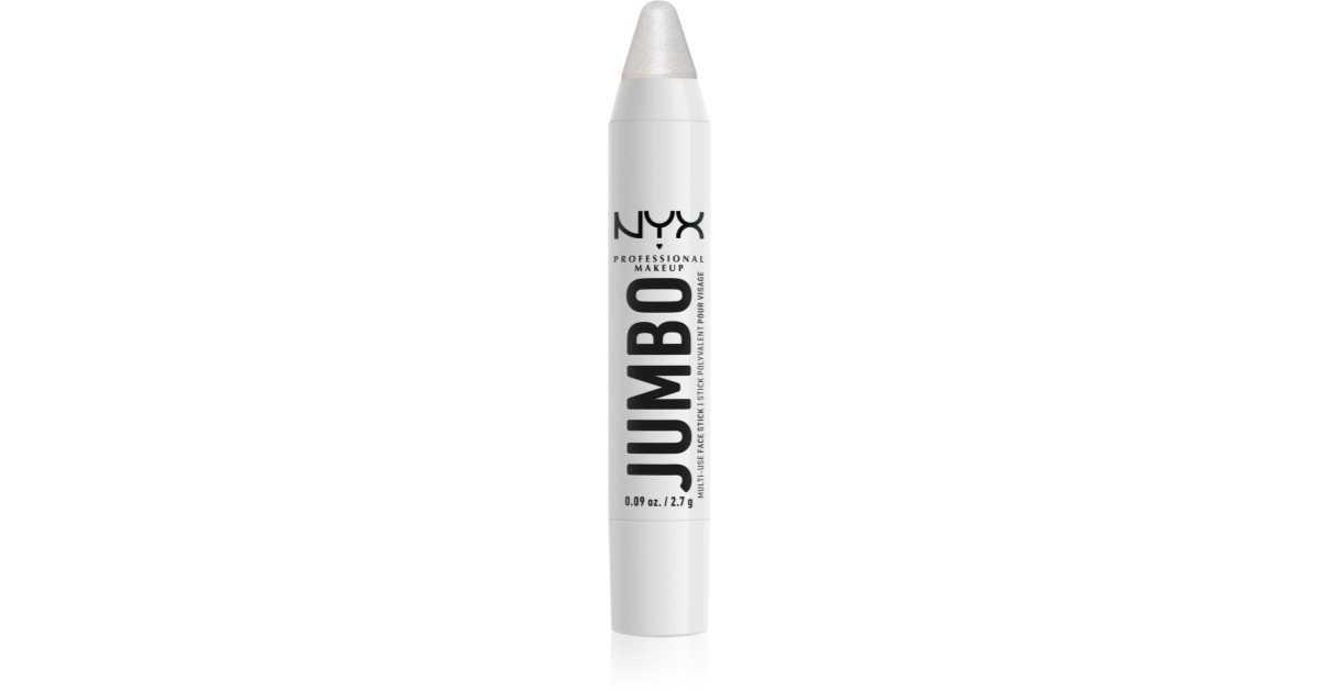 NYX Professional Makeup Jumbo Multi-Use Highlighter Stick | Livrare ...
