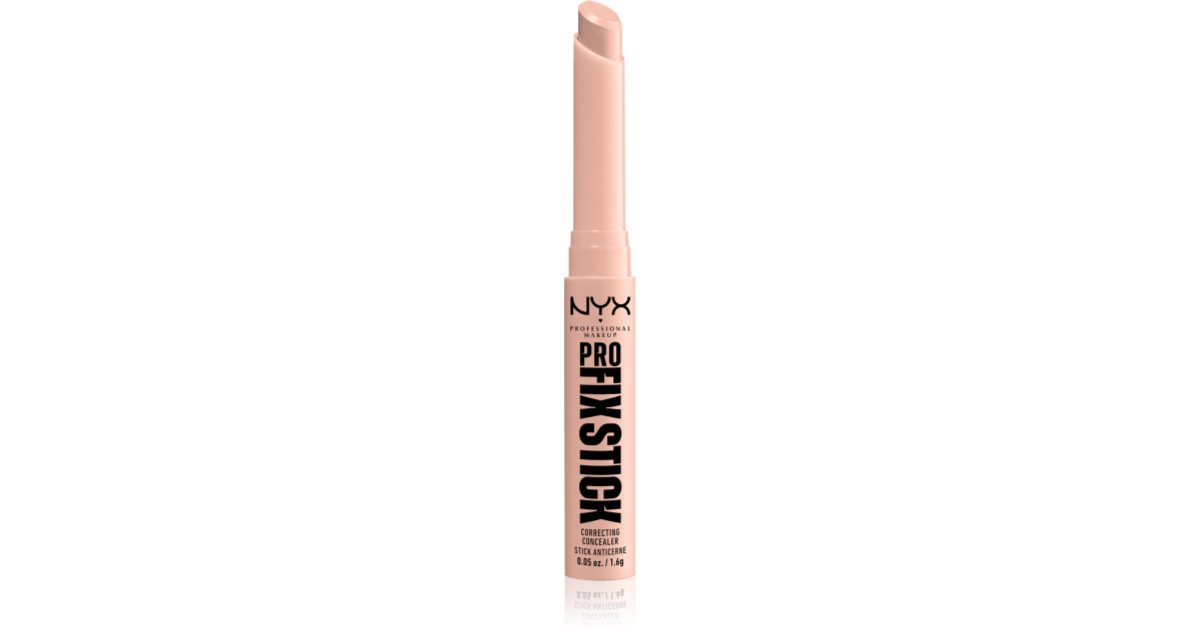 NYX Professional Makeup Pro Fix Stick tone unifying concealer | notino ...