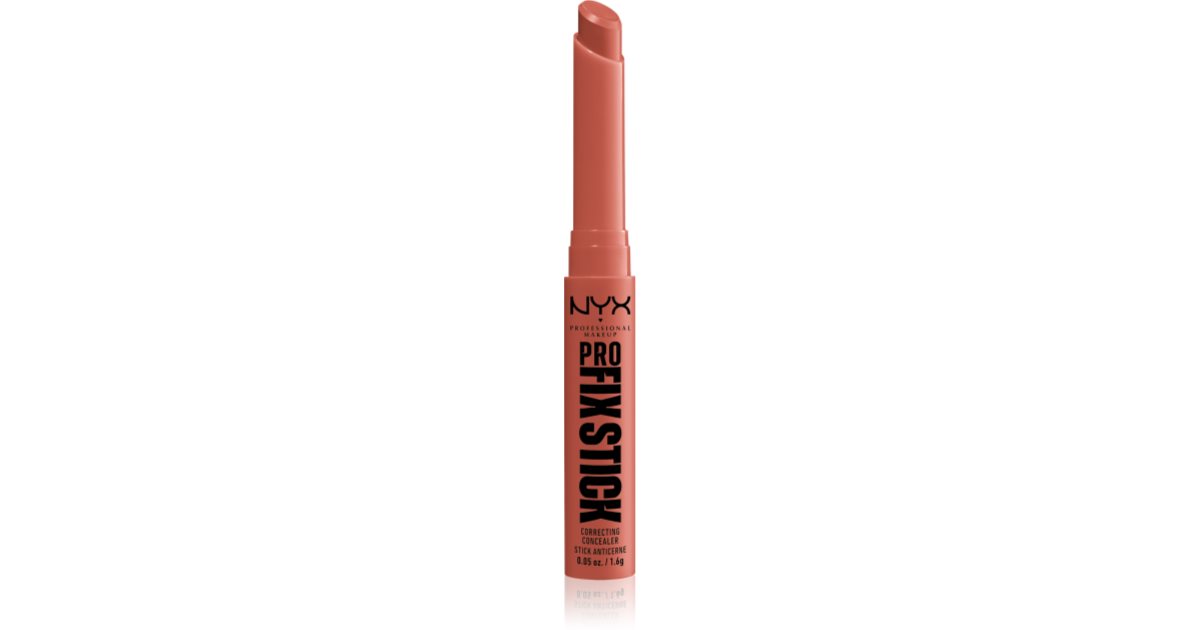 NYX Professional Makeup Pro Fix Stick tone unifying concealer | notino ...