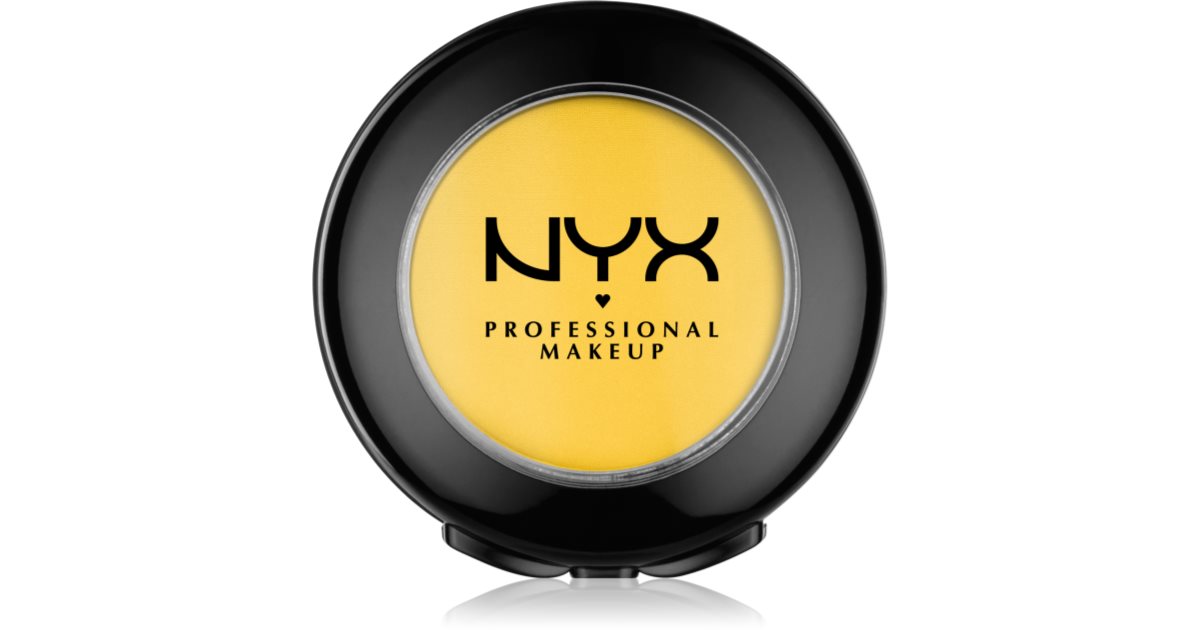 NYX Professional Makeup Hot Singles™ тіні для повік | notino.ua ...