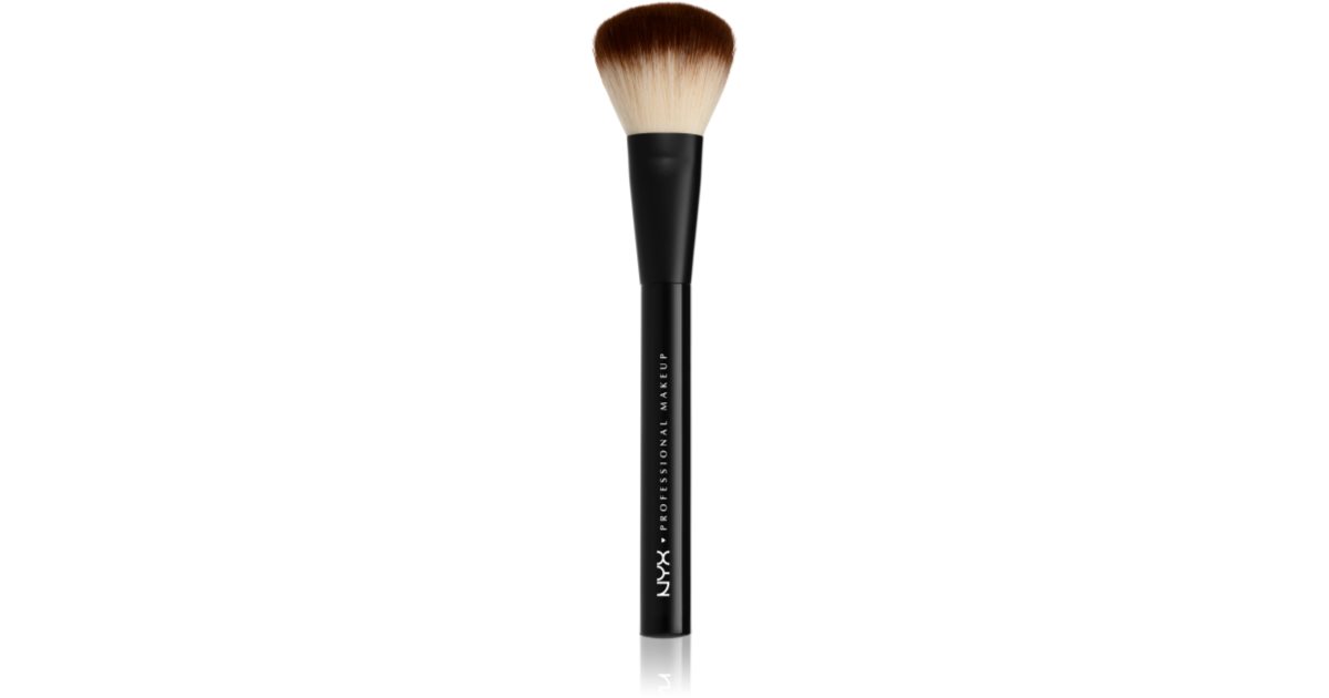 NYX Professional Makeup Pro Brush powder brush | notino.co.uk