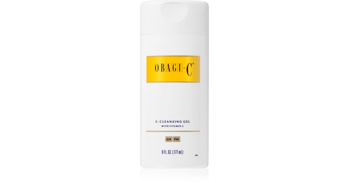 OBAGI Obagi-C® Fx gel facial limpiador con vitamina C | notino.es