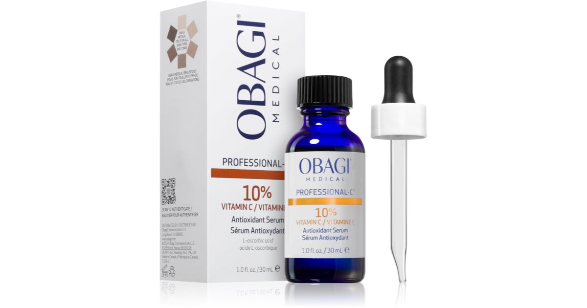 OBAGI Professional-C® 10% Vitamin C Brightening Serum | notino.ie