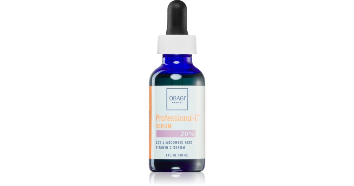 OBAGI Professional-C® 20% Concentrated Serum with vitamin C | notino.ie