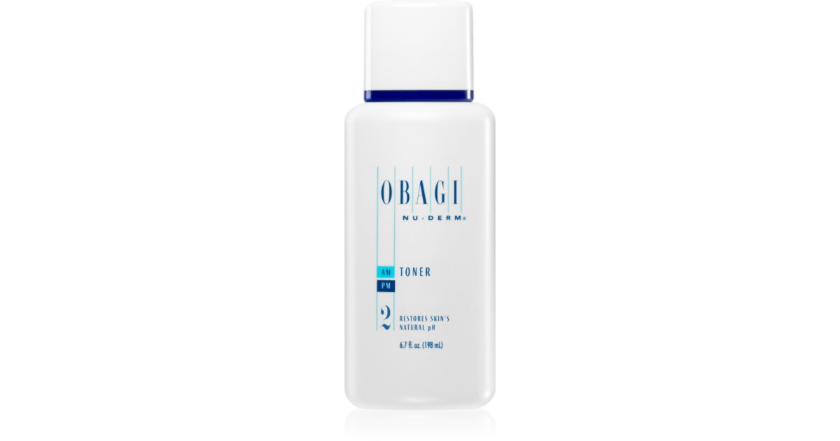 OBAGI Nu-Derm® soothing toner | notino.co.uk
