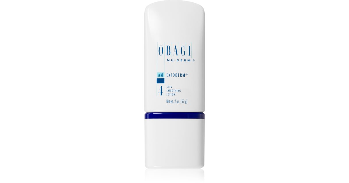 OBAGI Nu-Derm® Exfoderm gentle exfoliating lotion | notino.co.uk