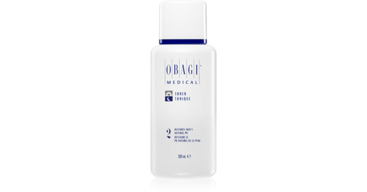 OBAGI Nu Derm tónico revitalizante para el rostro | notino.es