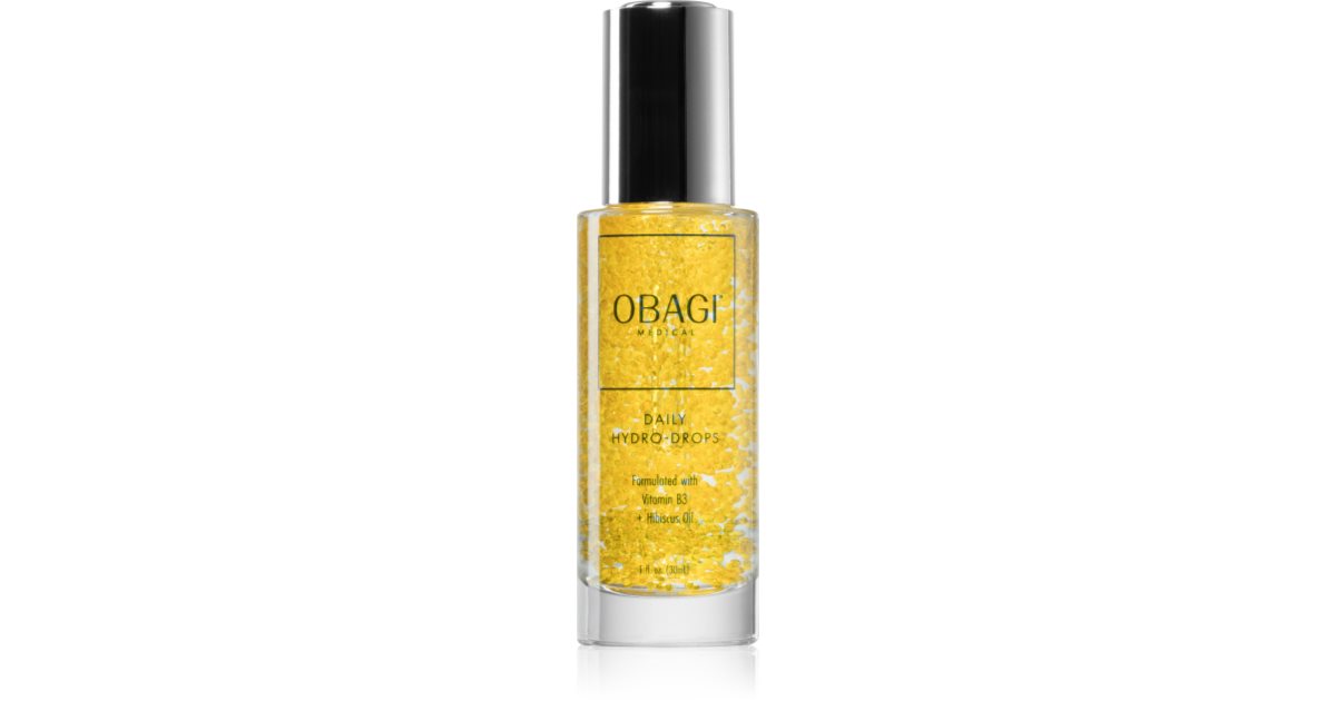 OBAGI Daily Hydro-Drops moisturising face serum | notino.co.uk