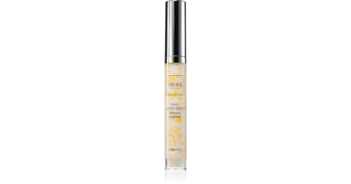 OBAGI Hydro-Drops eye gel cream | notino.co.uk