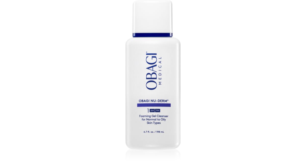 OBAGI lotion tonique douce | notino.fr