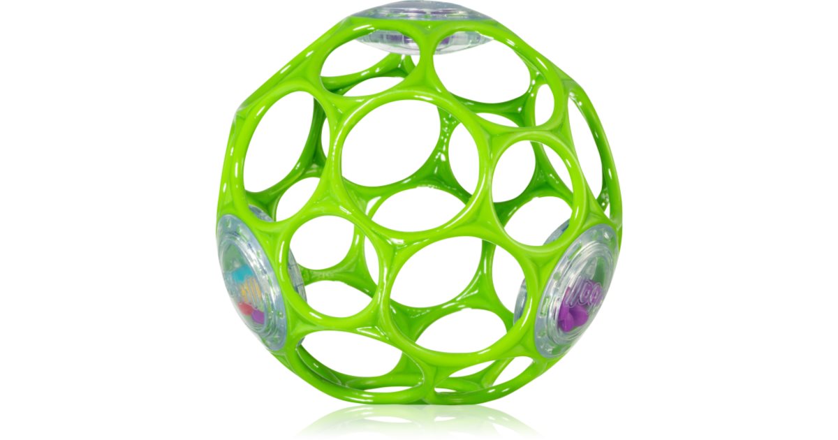 Oball Rattle chrastítko | notino.cz