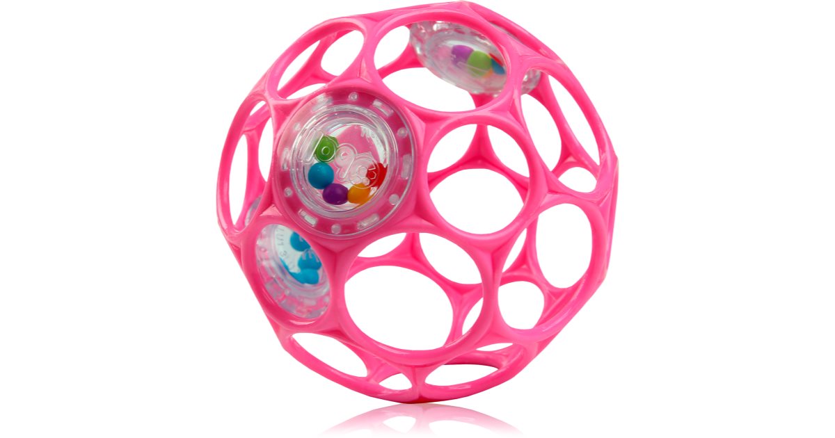 Oball Rattle rattle | notino.co.uk