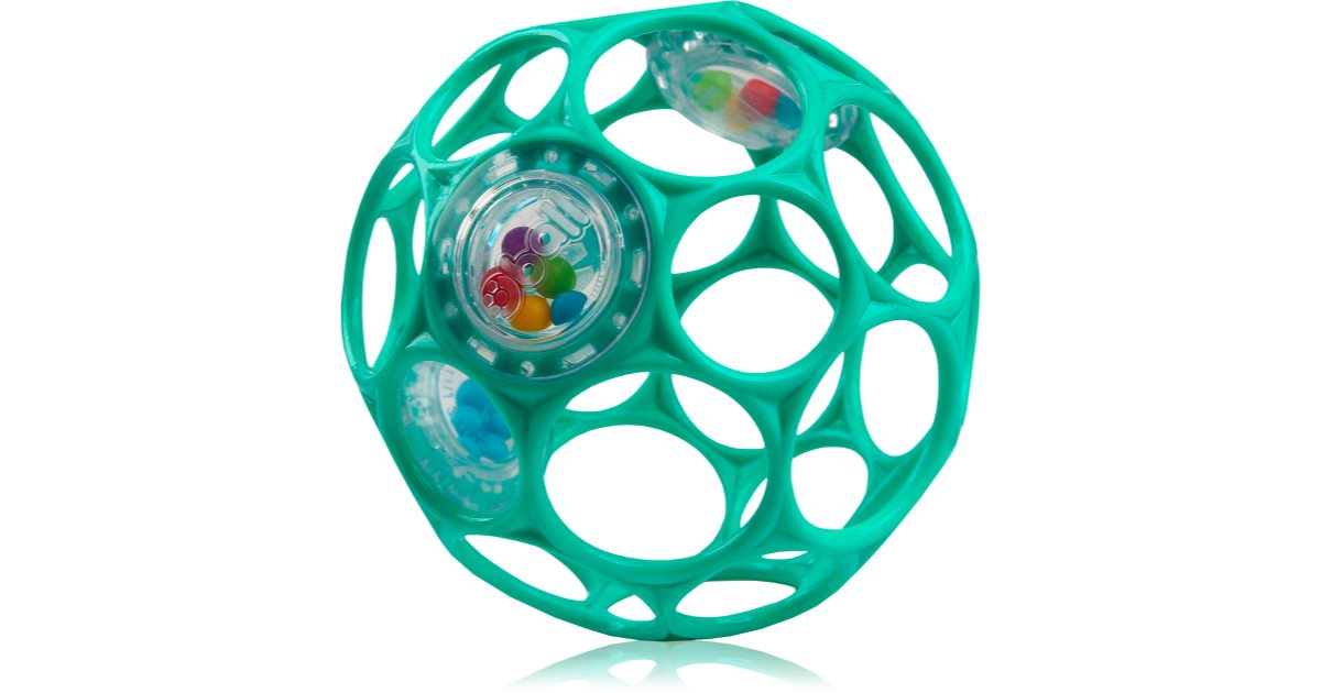 Oball Rattle barškutis | notino.lt