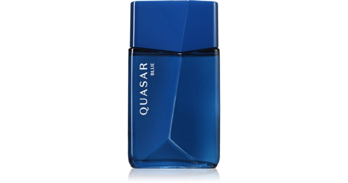 oBoticário Quasar Blue Eau de Toilette uraknak | notino.hu