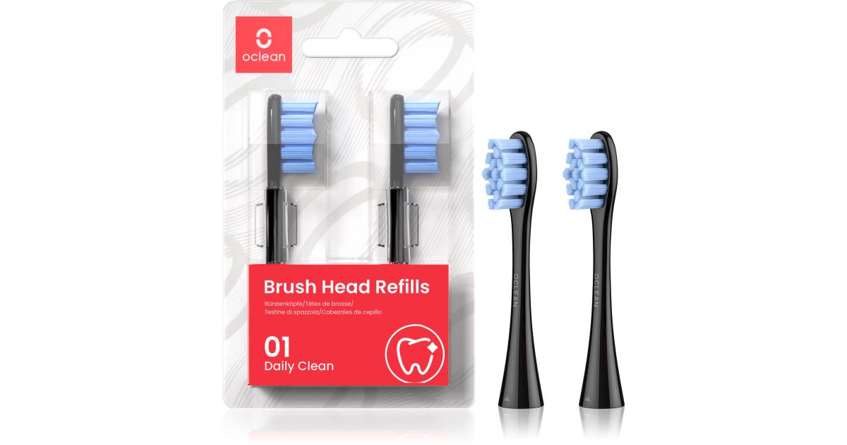Oclean Brush Head Standard Clean P2S5 | Brza dostava | notino.hr
