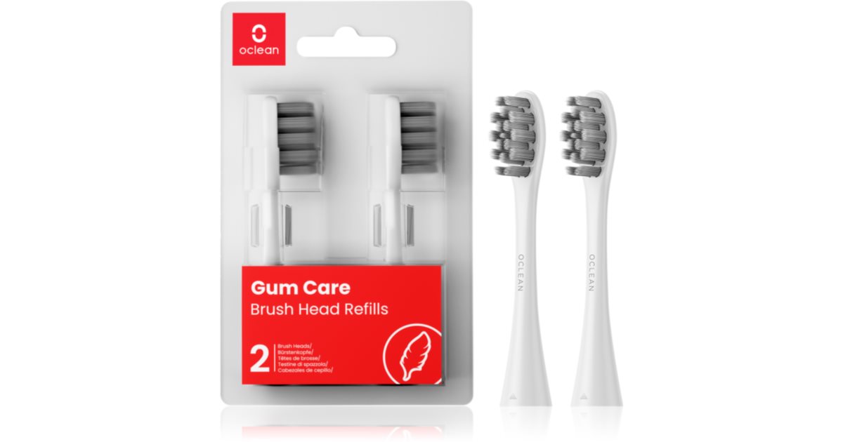 Oclean Gum Care P1S12 W02 | Notino