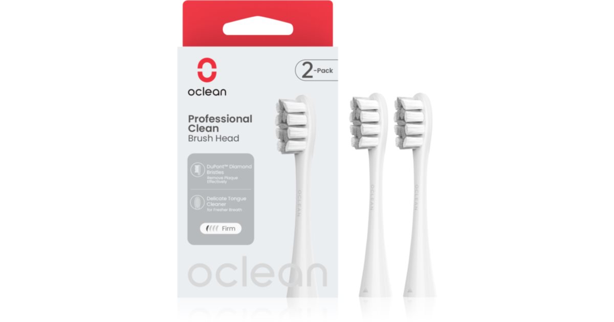 Oclean Professional Clean Medium | Brza dostava | notino.hr