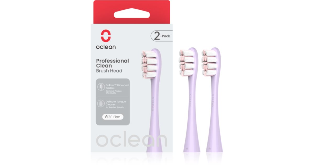 Oclean Professional Clean | Brza dostava | notino.hr