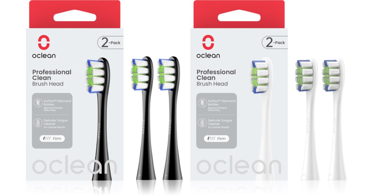 Oclean Professional Clean Set | notino.gr