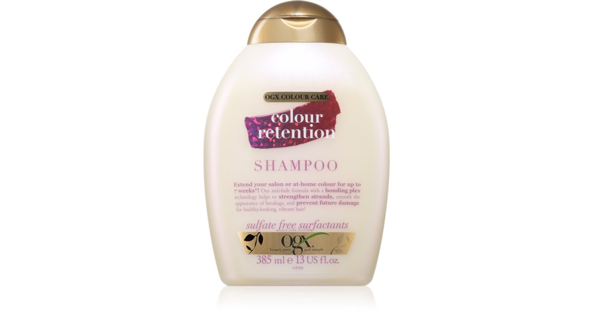 OGX Colour Care Shampoo shampoo per capelli tinti | notino.it