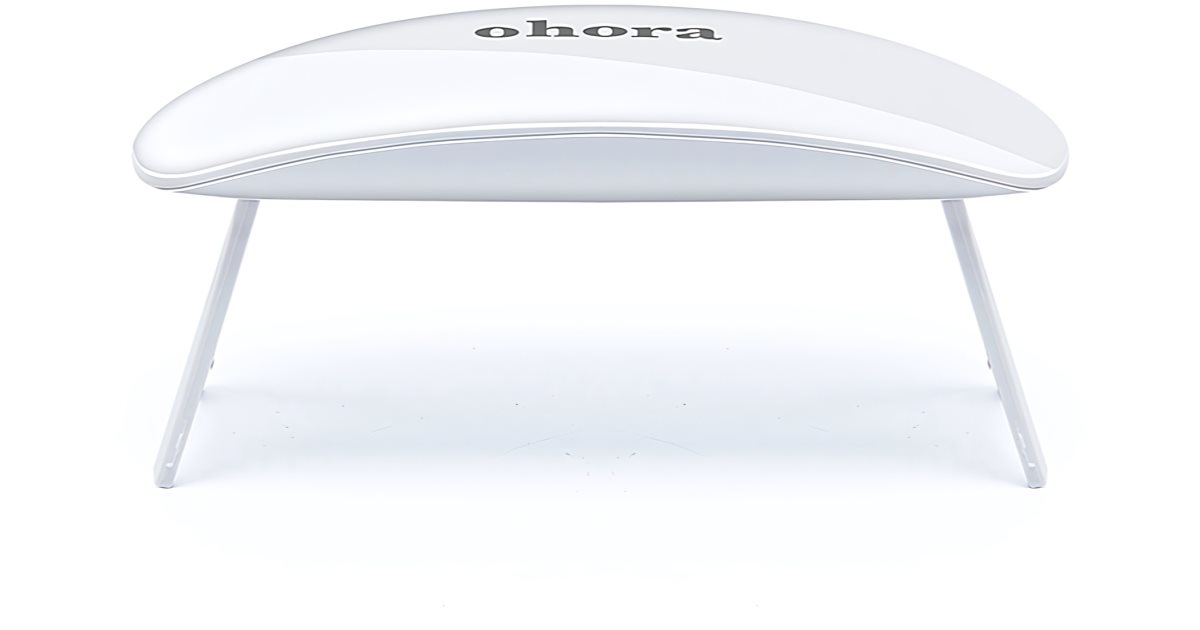 ohora Pro Gel Lamp lampa UV do paznokci