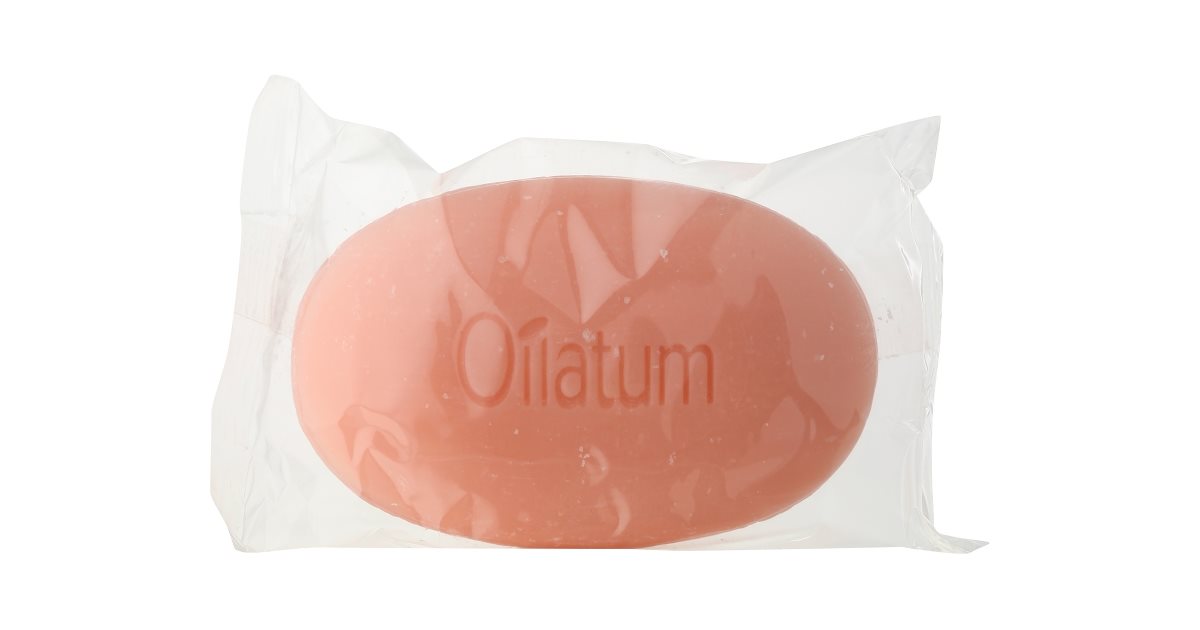 Oilatum Bath Care Soap For Dry and Sensitive Skin | notino.co.uk