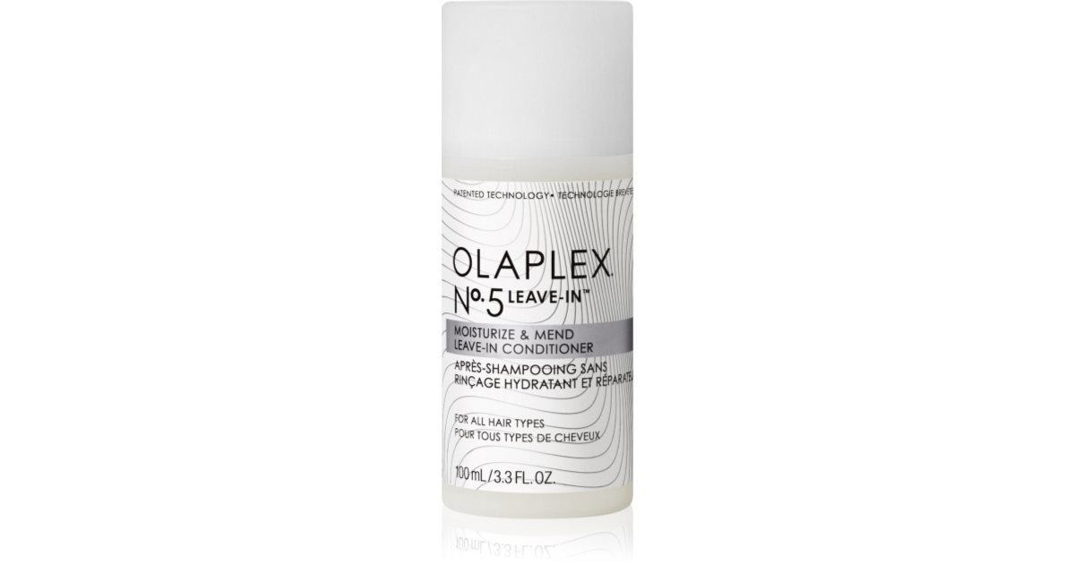 Olaplex No.5 Leave-in Leave - In Conditioner for all hair types | notino.ie