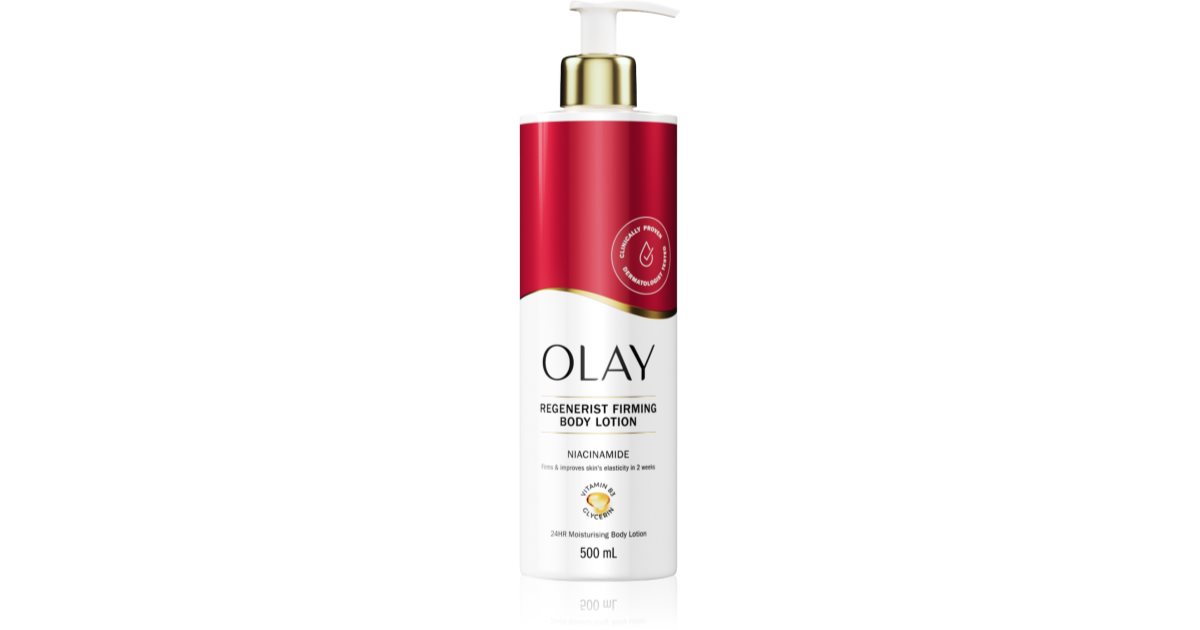 Olay Regenerist Firming Body Lotion | Livrare rapida! | Notino.ro