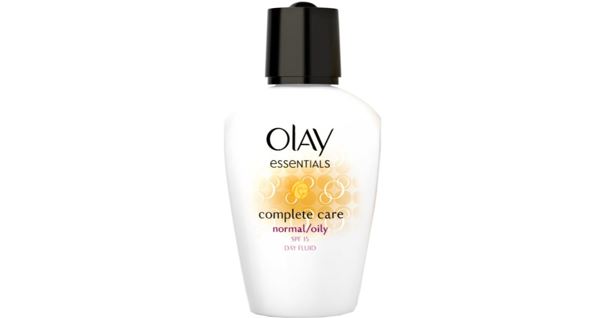 Olay Complete Care denní fluid | notino.cz